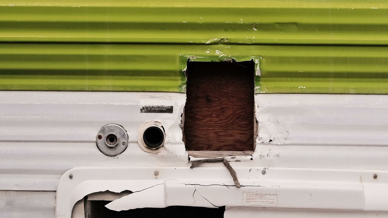 Swingy Harmonic Organ Sounds