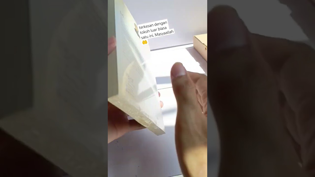 Buku bisa kalian beli di Penadiksi shop di shopee ya.. Buku Biografi Abul Hasan Al - Asy'ari. #buku