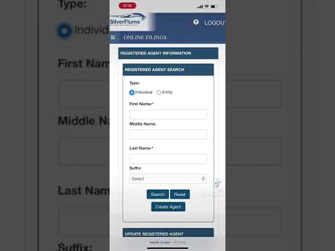 How to form an LLC in 5 minutes