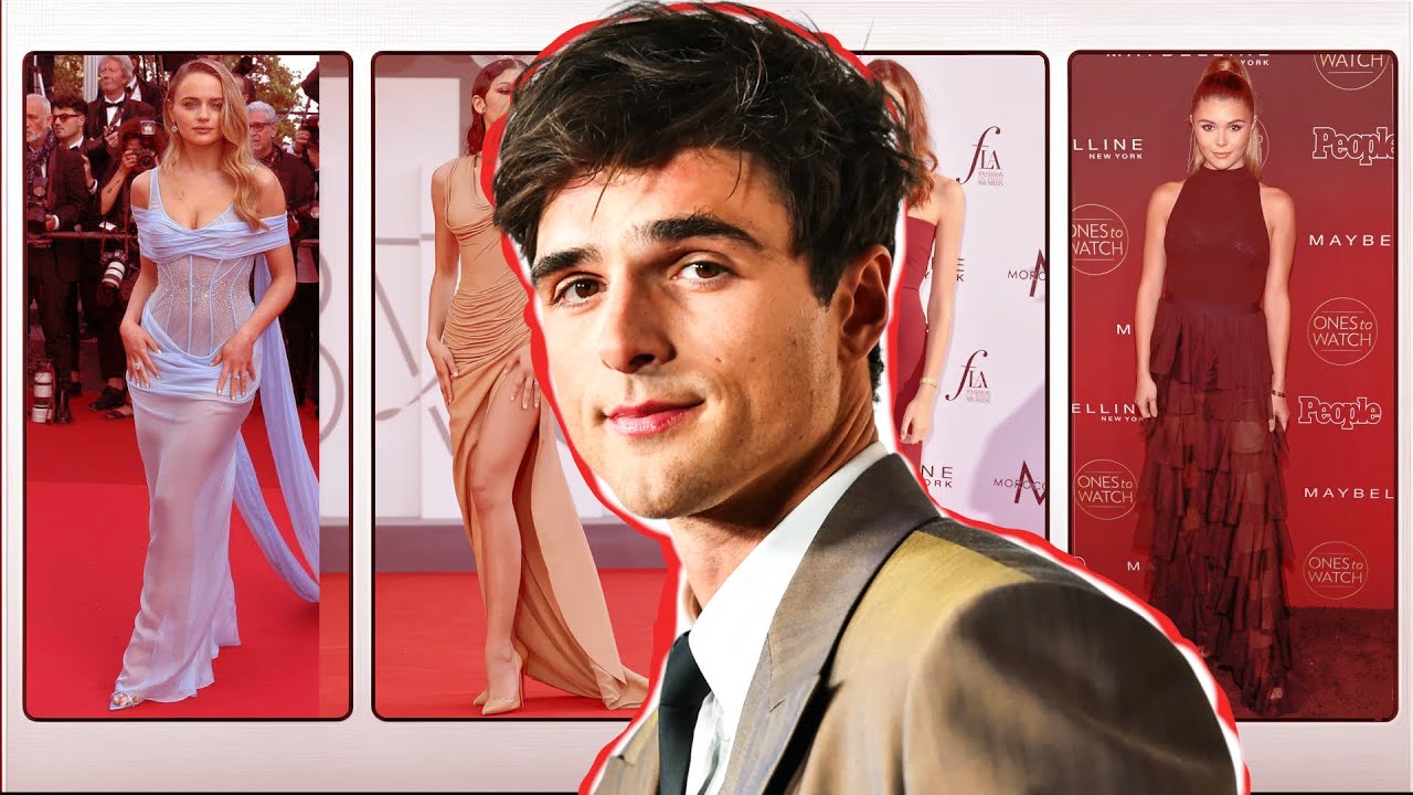 Jacob Elordi all Relationships (2017 - Present)