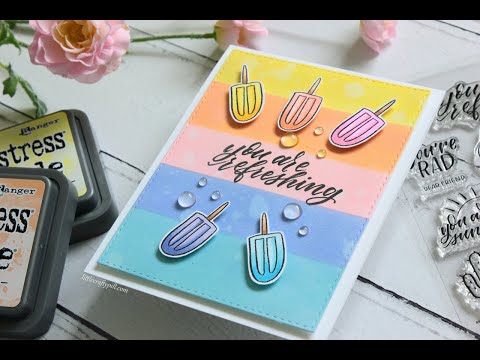 Summer Card