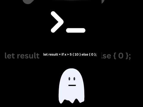Rust Makes You Feel Like a Coding God⚡ #shorts #viralshorts