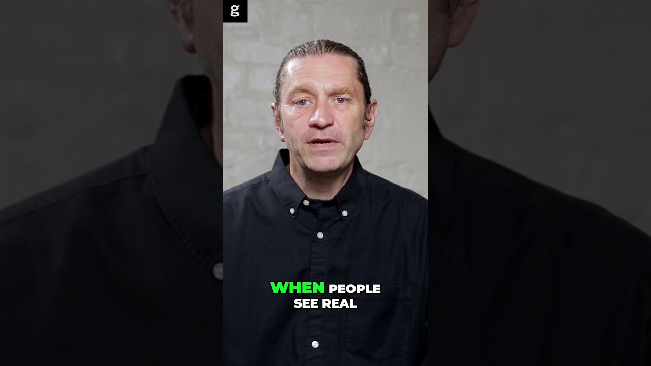 Why shooting people doing chores sells. - Brief code: 776169958 #gettyimages