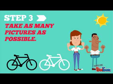 HOW TO WRITE A TRAVELOGUE