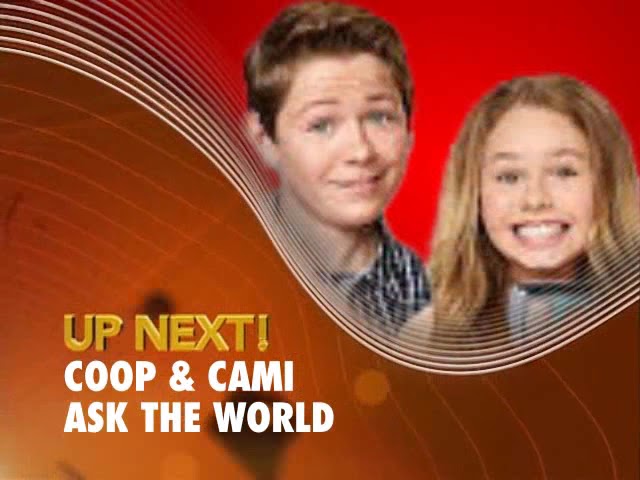 An Introduction to the Nicktoons 2009 Morning Lineup Featuring Coop ...