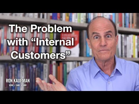 Strengthen Your Team – AND Your Customer Service – With This Tiny Change
