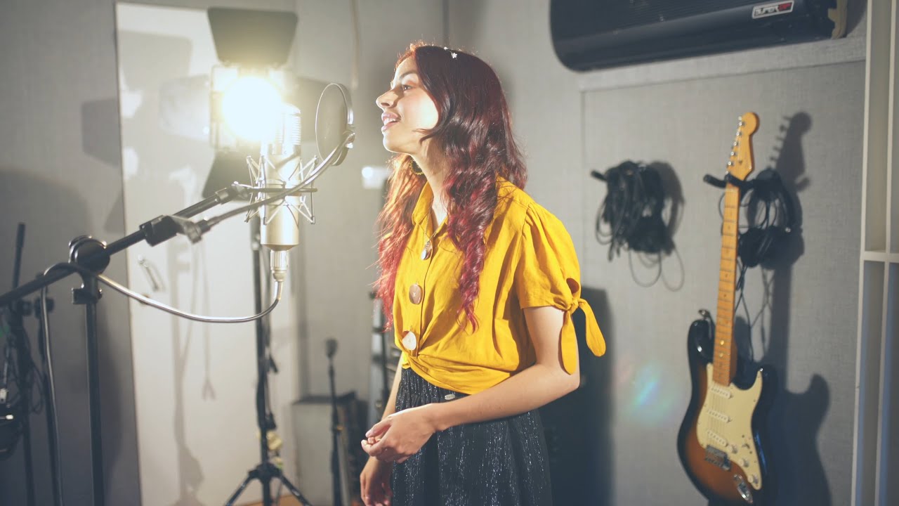 MARA - Una Rosa para María - MÚSICA CATÓLICA MARIANA