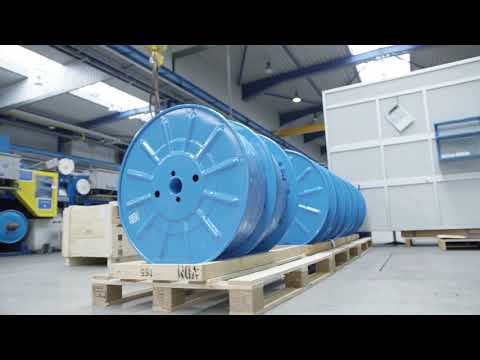 VDM Metals Welding Consumables