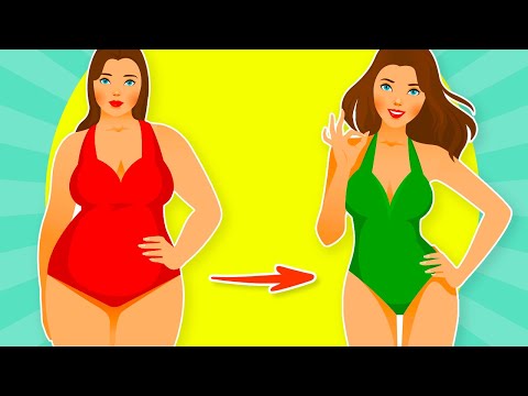 β Feel Better Every Day β Simple Healthy Exercises for All!