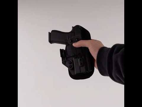 Sticky Holster Kydex ????