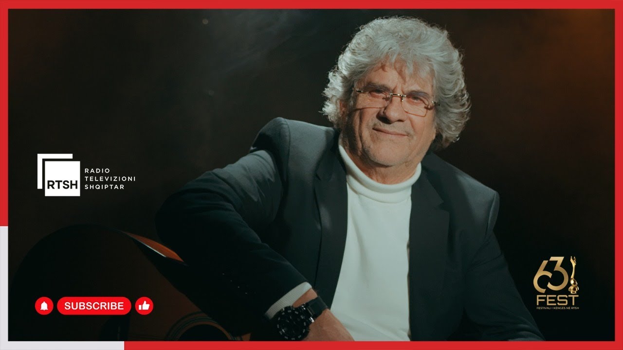 Festivali i Këngës #63: Mihallaq Andrea - "Porositë e babait"