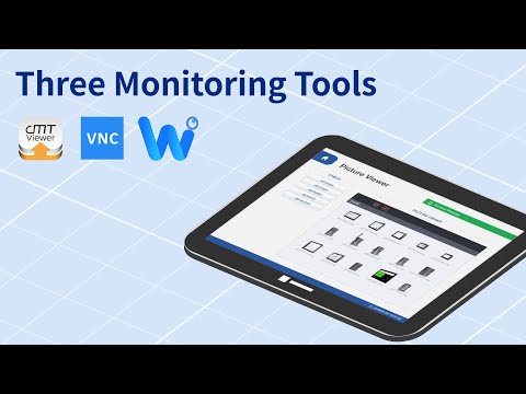 Three Monitoring Tools Tailored for Your Needs