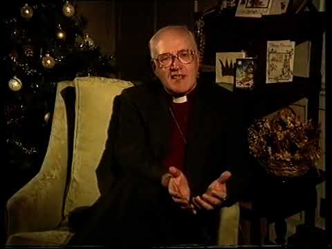 Happy New Year - Message From The Archbishop of Canterbury - 1998/01/01