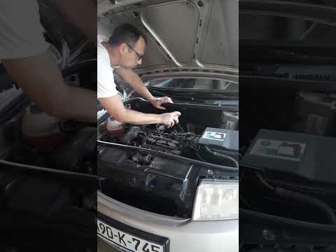 How To Fix EPC Light Problem Quick And Easy-Skoda Audi Seat VW