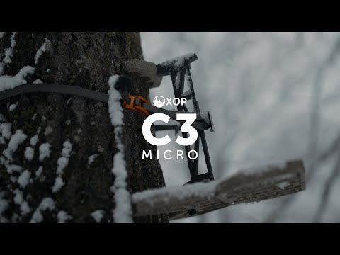 XOP C3 Micro Buckle