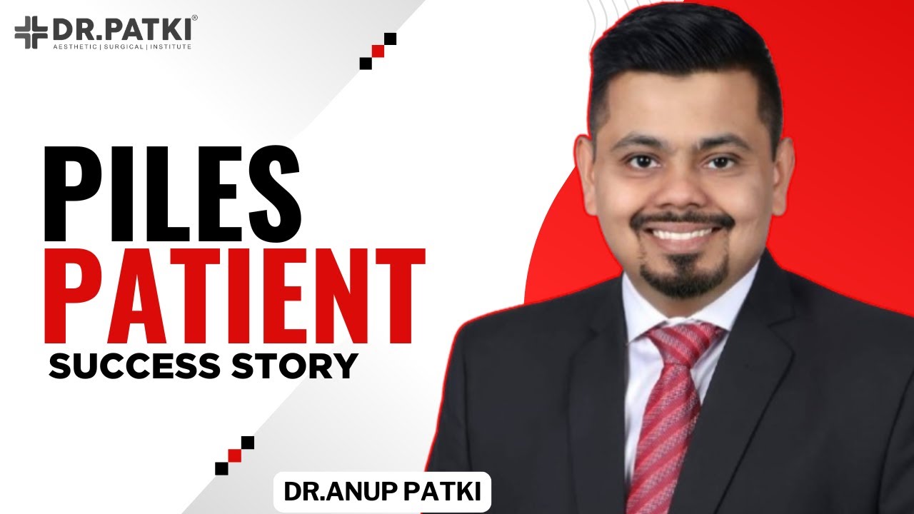 Best General and Laparoscopic Surgeon in Surat