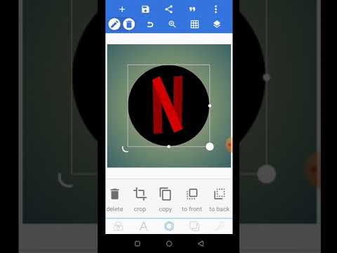 "Making Popular Logos" (Cover Netflix)