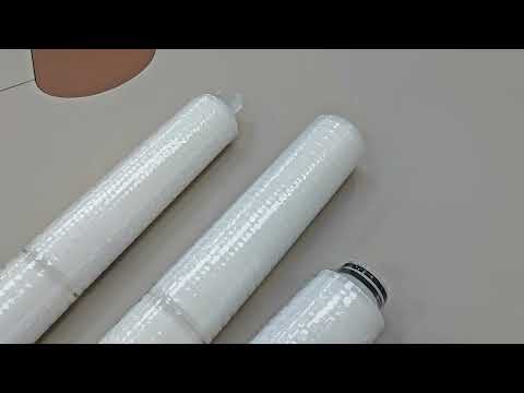 Why Watts Pleated Filter Cartridges Are the Smartest Choice for Clean, Healthy Water