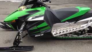 2012 Arctic Cat ProCross F1100 LXR Snowmobile Specs, Reviews, Prices ...