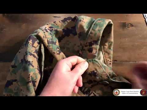 Rank Insignia Hack