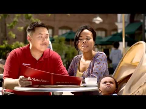 Finding a State Farm agent in Anaheim is easy
