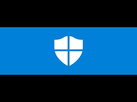 Windows 10 Security app and browser controls