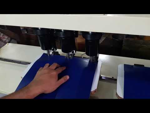 Automatic Riveting Machine - Automated Riveting Latest Price ...