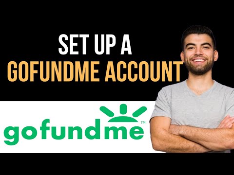 ✅ How To Set Up A GoFundMe Account (Easy Guide)