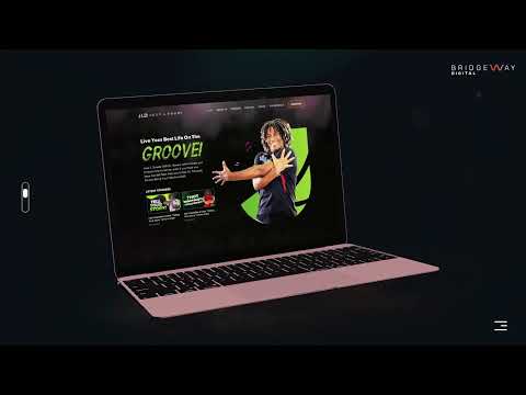 🎬 BWD Portfolio Reel 2023 | Animation, Logo Design, and Website UI/UX! 🌟