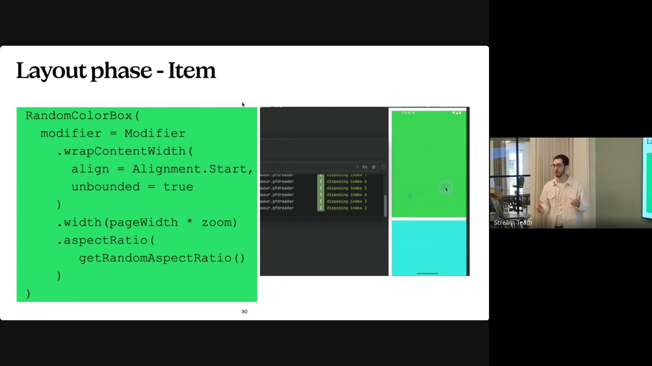 Advanced PDF Reader in Jetpack Compose