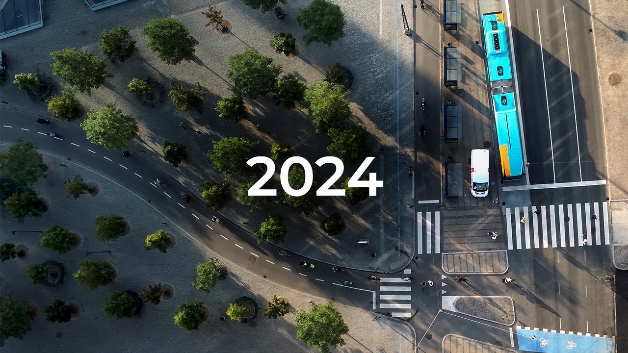 2024 TRATON Highlights - EN