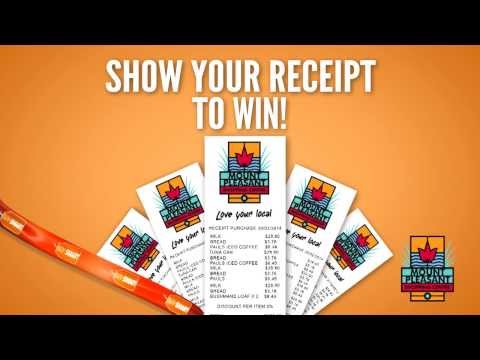 Mount Pleasant Buy Smart Promotion February 2014