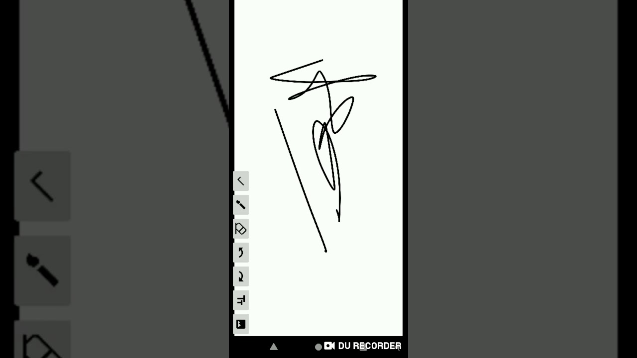 Quick introduction to Table Notes app
