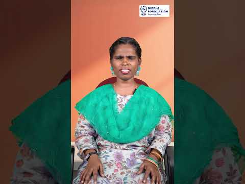 👁️ Eye Donation Saves Lives 💝 | Free Eye Camp, Cataract Surgery & Spectacles | Nicola Foundation NGO