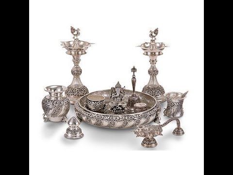 Puja Accessories at Best Price in India