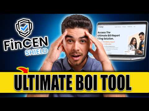 FinCen Shield Review - Best BOI Reporting Service For Small Businesses?
