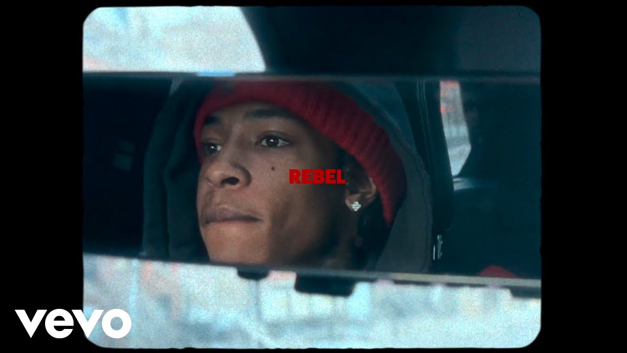 Rebel by Jetti from Jamaica | Popnable