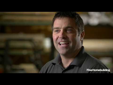 Why I Build: Brent Kelosky, Wood-Flooring Specialist