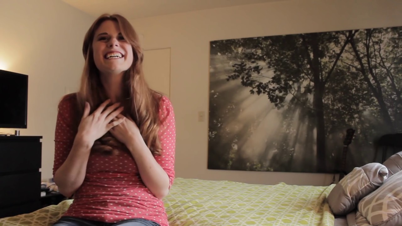 Amateur Casting Couch Love Story - Classic Casting Video Comedy Sketch