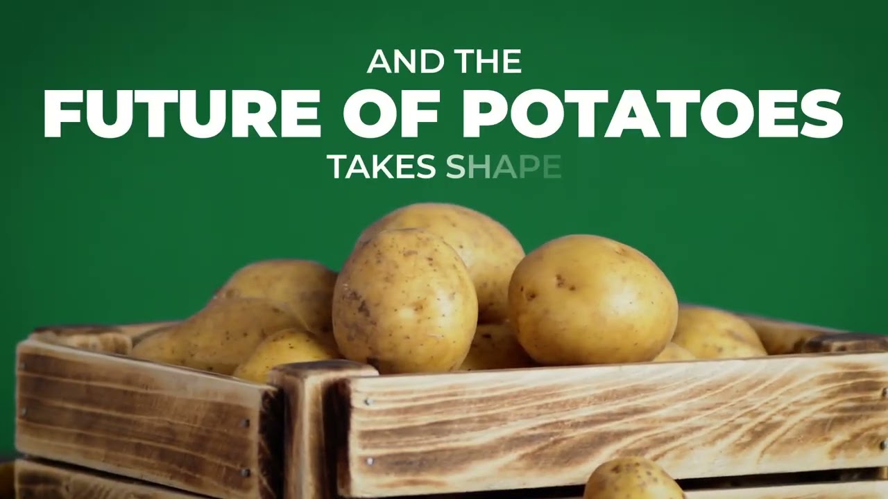 Global Potato Summit 2025 | The Future of Potato Industry