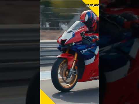 Specifications of Honda CBR 1000RR-R Fireblade #torque #bikes #honda #shorts