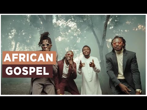 Sunday - Best of African Gospel Mix 2023❣️