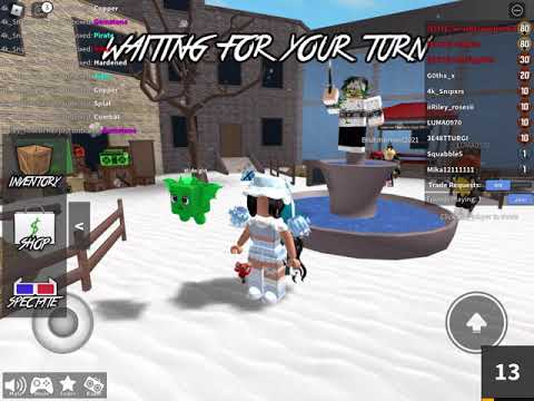 Mm2 Supreme unboxing (mm2 supreme is a new game)