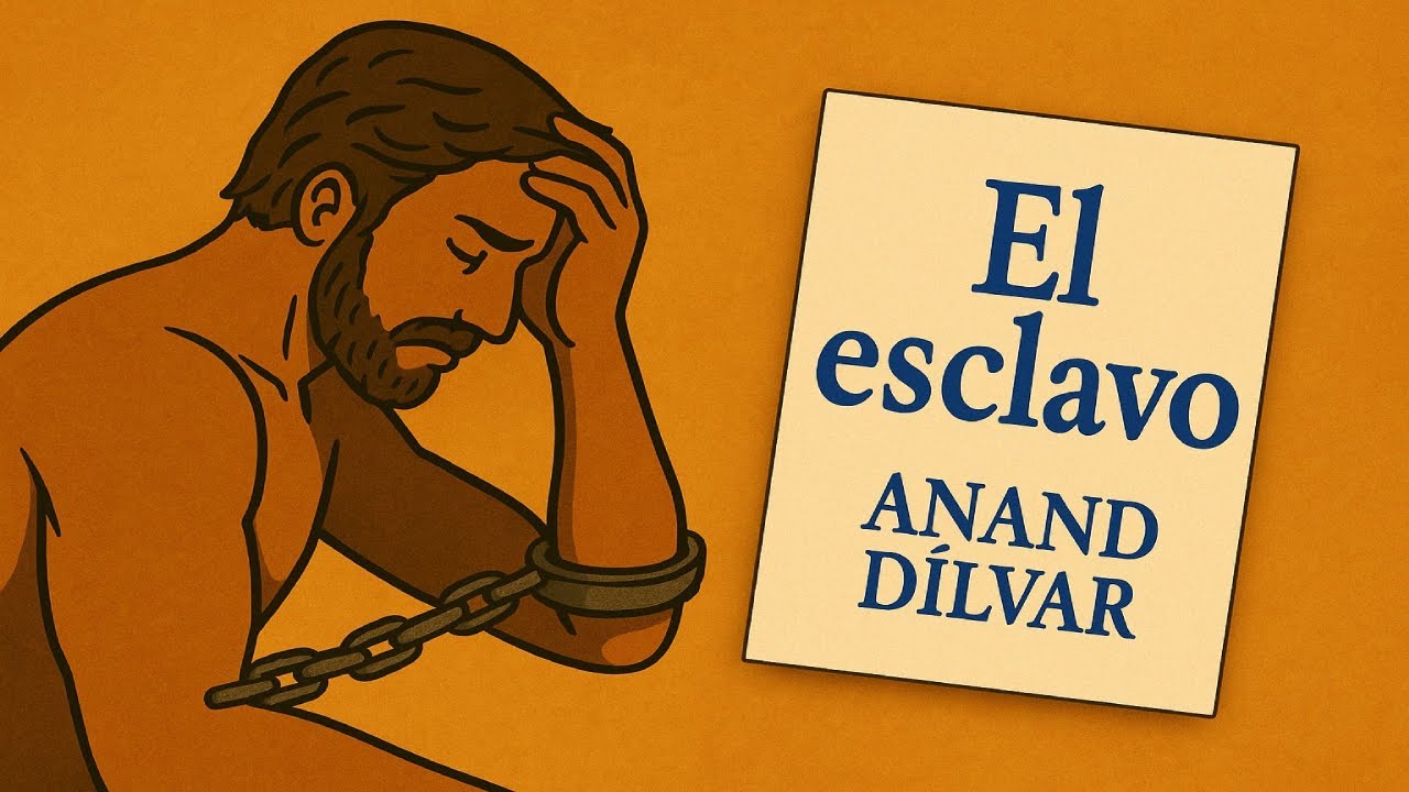 Summary: The Slave-Anand Dilvar (Download)