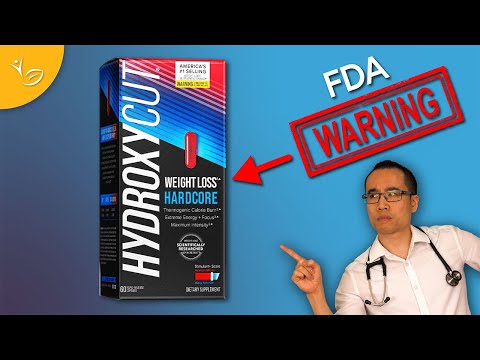 Hydroxycut Hardcore Review: A Doctor's Honest Opinion