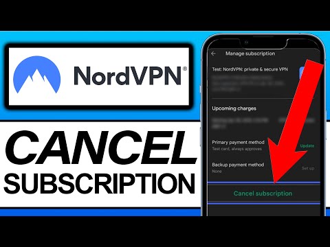 How To Cancel NordVPN Subscription And Get A Refund