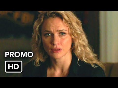 FBI 5x06 Promo "Double Bind" (HD) Special Sunday Episode