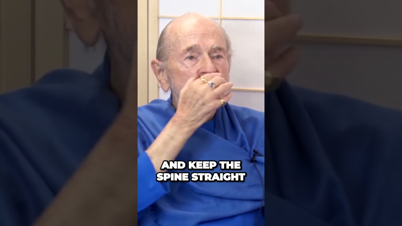 The Power of Stillness in Yoga