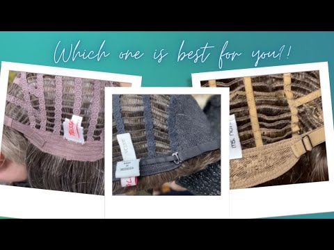 Most Common Wig Adjusters | Name Brand Wigs