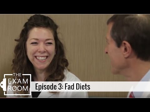 Fad Diets | The Exam Room